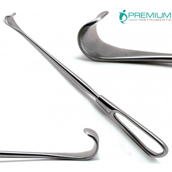 Cushing Vein Retractor 9"